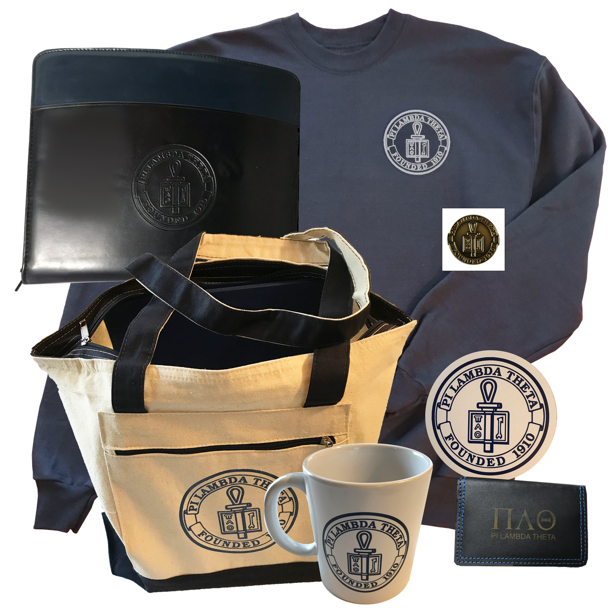 PLT Elite – Pi Lambda Theta Store