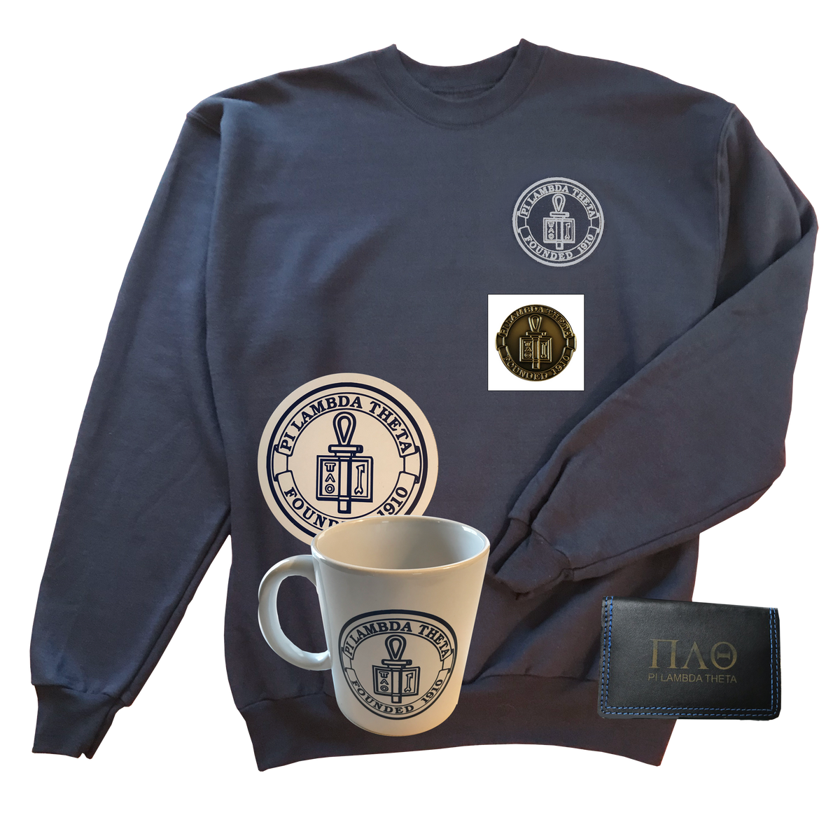 PLT Prime – Pi Lambda Theta Store