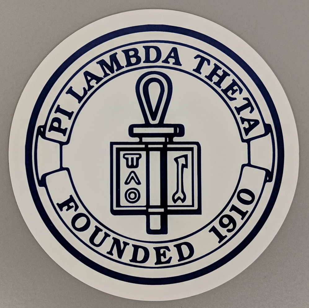 Home page – Pi Lambda Theta Store