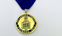 Honor Medallion – Pi Lambda Theta Store